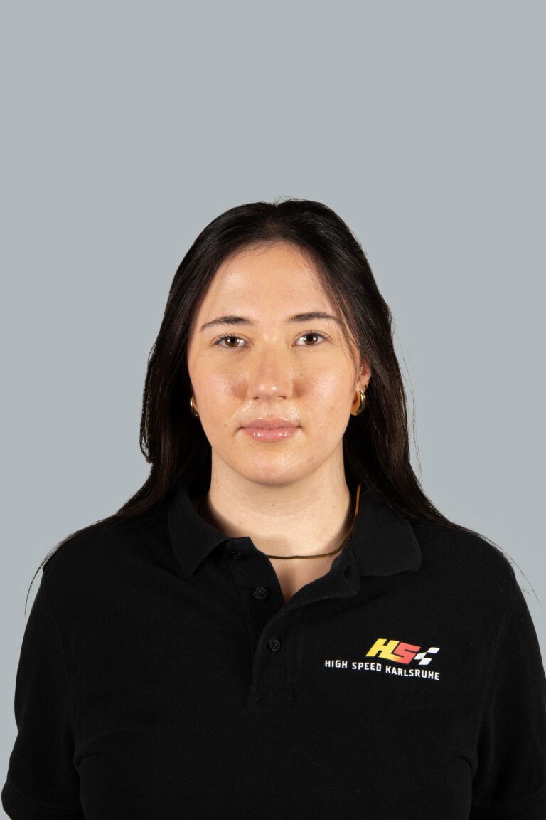 Team 2024 – High Speed Karlsruhe