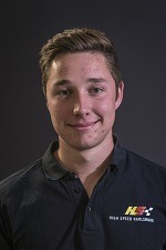 Team 2018 – High Speed Karlsruhe