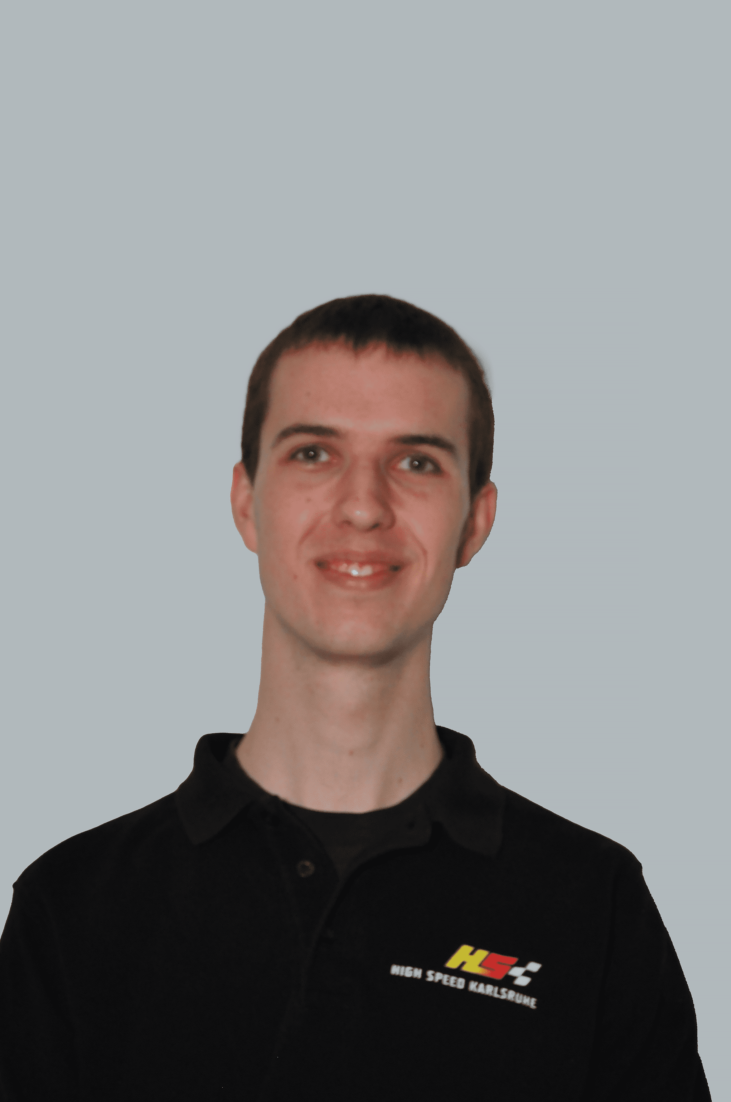 Team 2024 – High Speed Karlsruhe